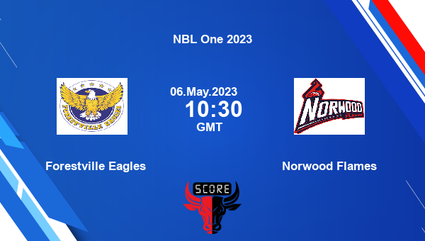 Forestville Eagles vs Norwood Flames livescore, Match events FE vs NF ... Forestville Eagles vs Norwood Flames livescore, Match events FE vs NF ...