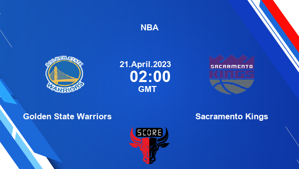 GSW vs SAC, Dream11 Prediction, Fantasy Basketball Tips, Dream11 Team, Pitch Report, Injury ...