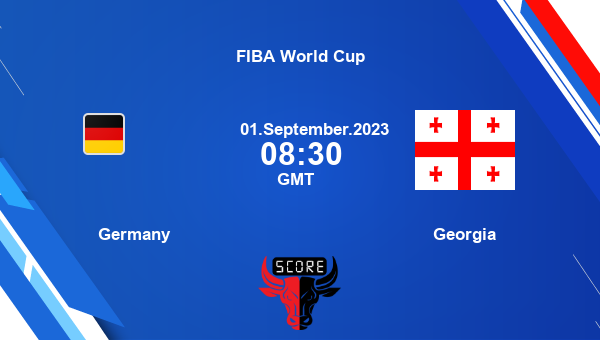 GER vs GEO, Fantasy Prediction, Fantasy Basketball Tips, Fantasy Team ...