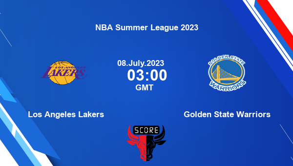 LAL vs GSW, Dream11 Prediction, Fantasy Basketball Tips, Dream11 Team, Pitch Report, Injury ...