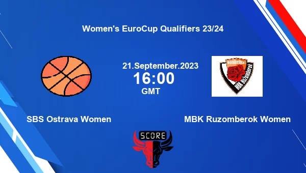 SBS-W vs MBK-W, Fantasy Prediction, Fantasy Basketball Tips, Fantasy Team, Pitch Report, Injury ...