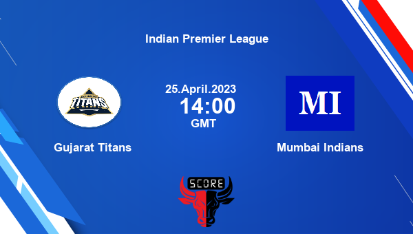 GT vs MI, Dream11 Prediction, Fantasy Cricket Tips, Dream11 Team, Pitch ... GT vs MI, Dream11 Prediction, Fantasy Cricket Tips, Dream11 Team, Pitch ...