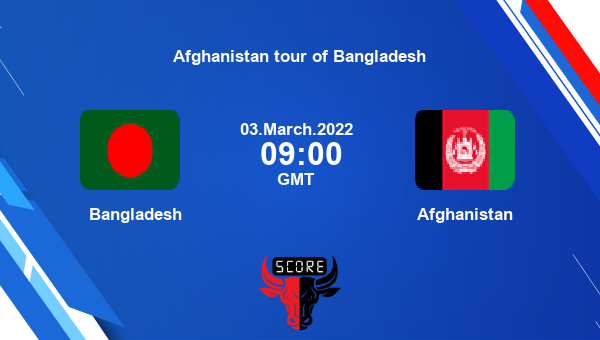 Ban Vs Afg Dream11 Cricket Match Prediction Afghanistan Tour Of