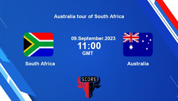 SA vs AUS live score, South Africa vs Australia Cricket Match Preview, 2nd ODI ODI, Australia ...