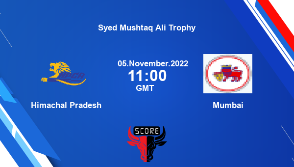 HIM vs MUM live score, Himachal Pradesh vs Mumbai live Final T20, Syed ... HIM vs MUM live score, Himachal Pradesh vs Mumbai live Final T20, Syed ...