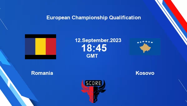 Romania vs Kosovo live score, Head to Head, ROU vs KOS live, European ...