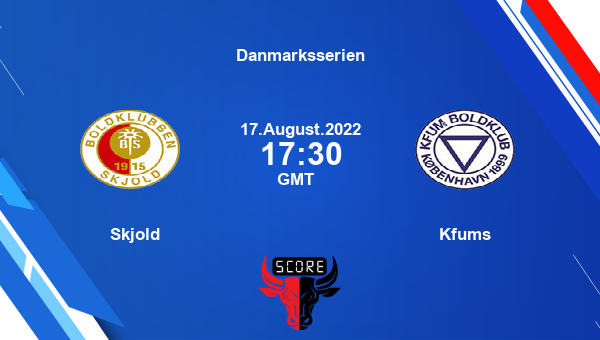 Skjold vs Kfums live score, Head to Head, SKJ vs KBK live ...